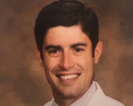Meet the Doctors – Odessa General Surgery